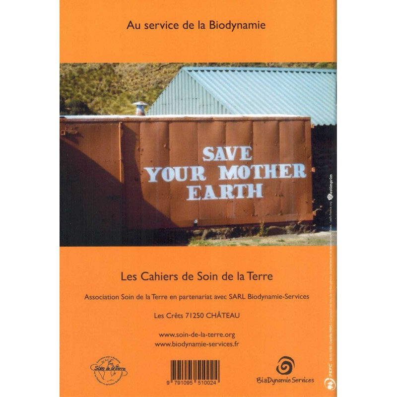 LIVRE Le compost, un autre chemin vers l'humus